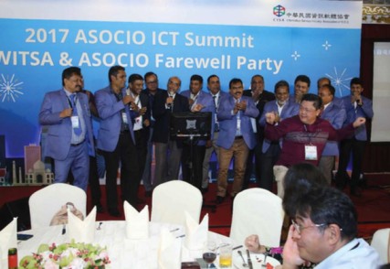 Bangladesh Computer Samity